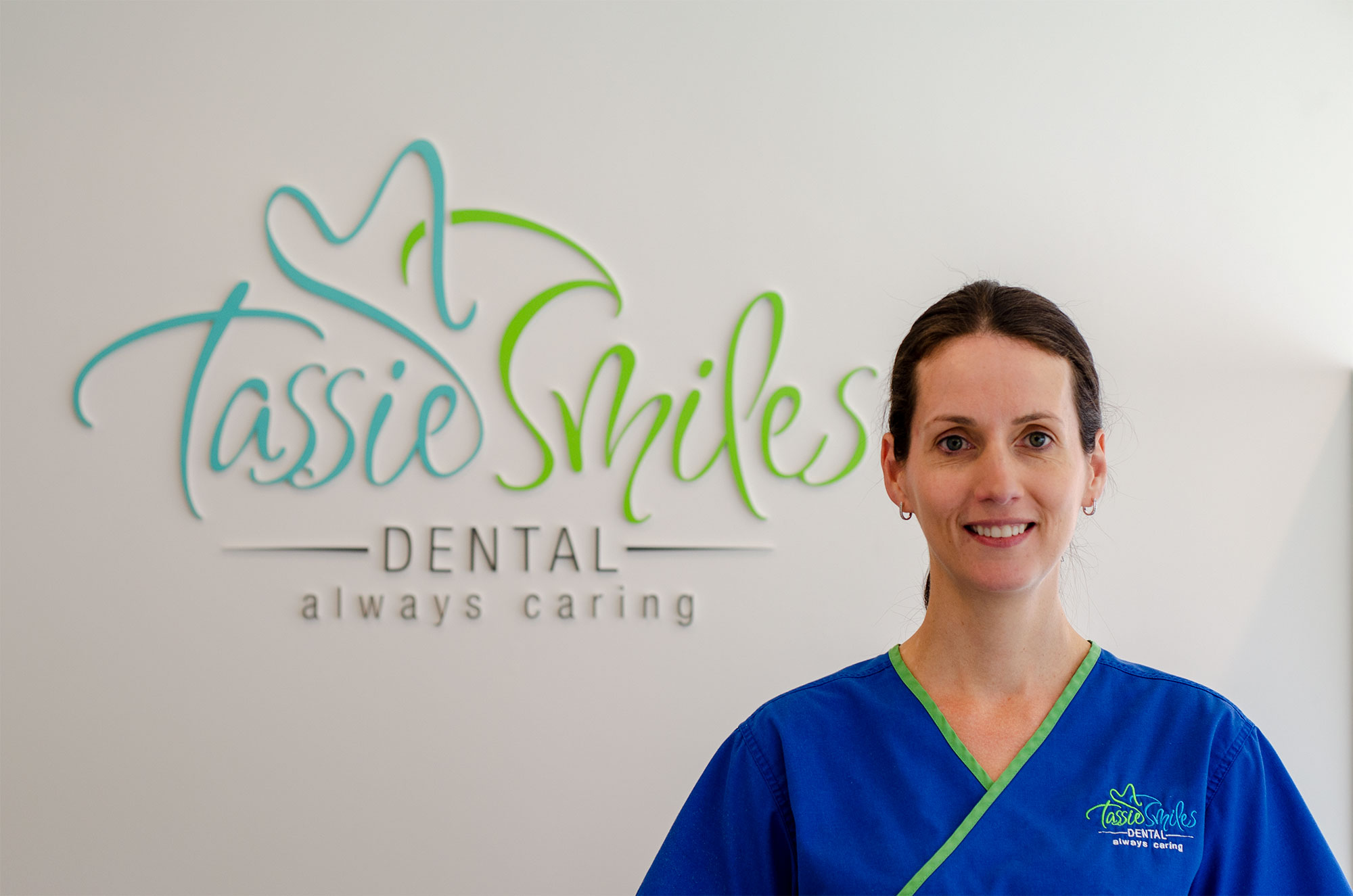 Our Team - Tassie Smiles